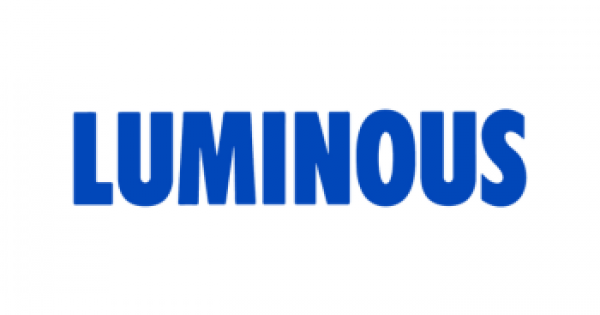Luminous Inverter Batteries – Reliable Power Backup Solutions | The ...