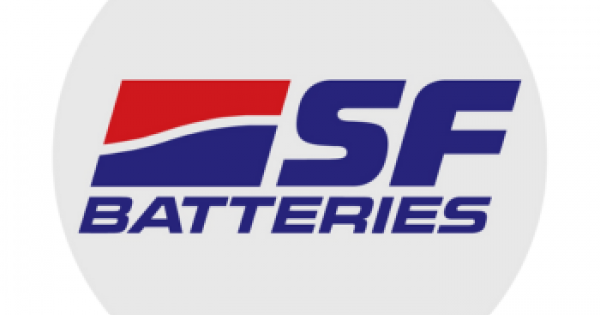 SF Batteries Inverter Batteries – Reliable Power Backup Solutions | The ...