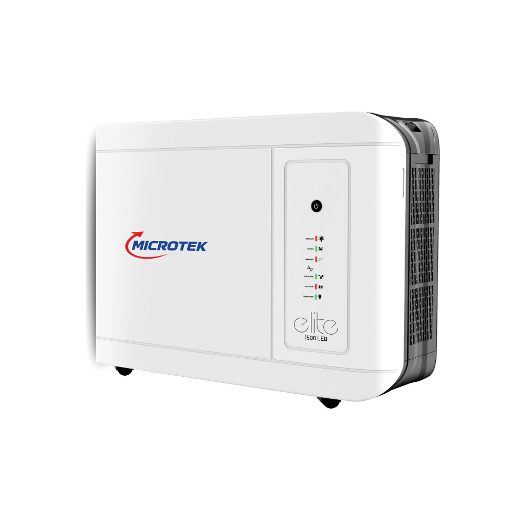 Microtek Elite UPS 1500 LED (12V) SW