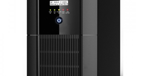 Microtek JM UPS SW 2750+/24V