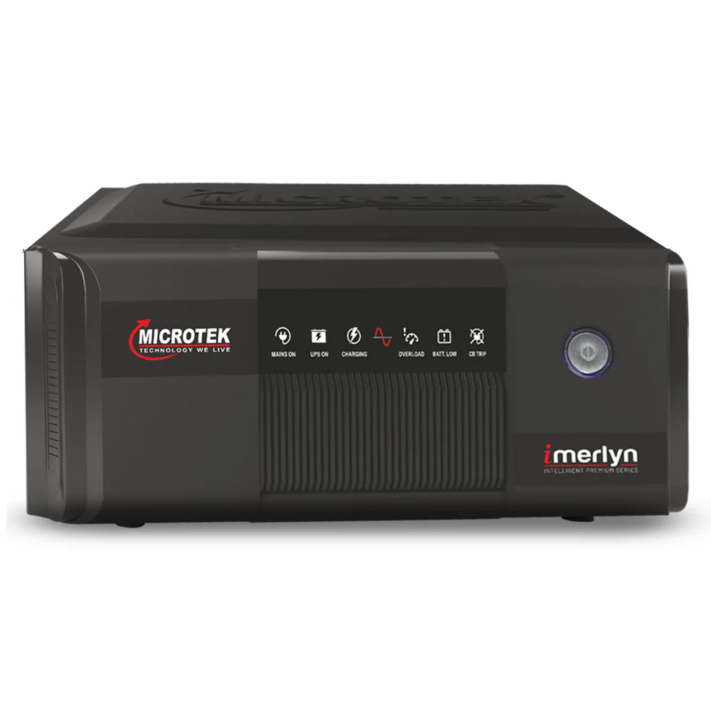 Microtek i Merlyn UPS 1050 (12V) SW